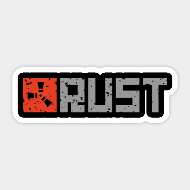 Rust Logo | ubicaciondepersonas.cdmx.gob.mx Rust Logo | ubicaciondepersonas.cdmx.gob.mx